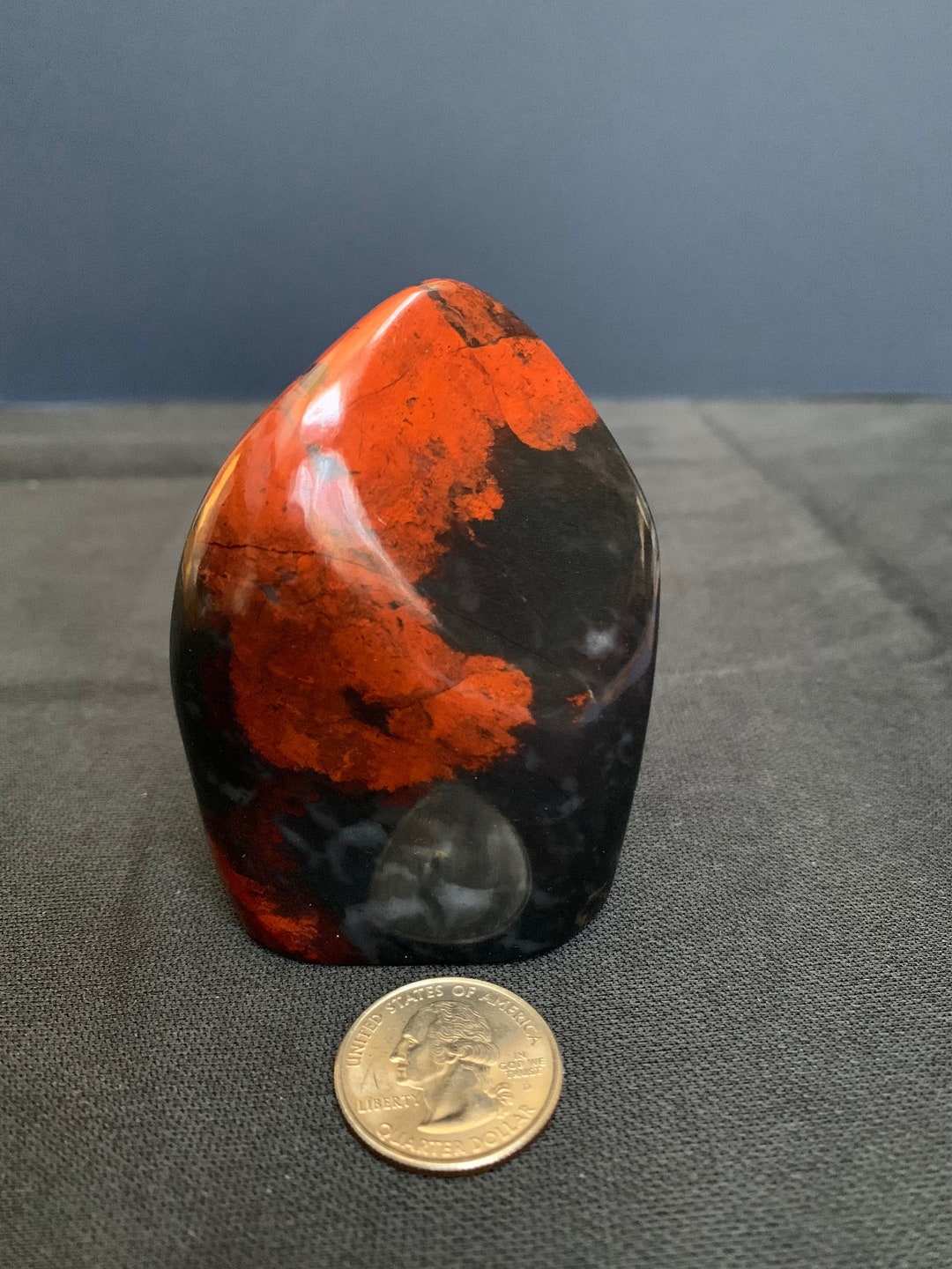 Chicken Blood Jade From Guilin, China US Seller - Etsy