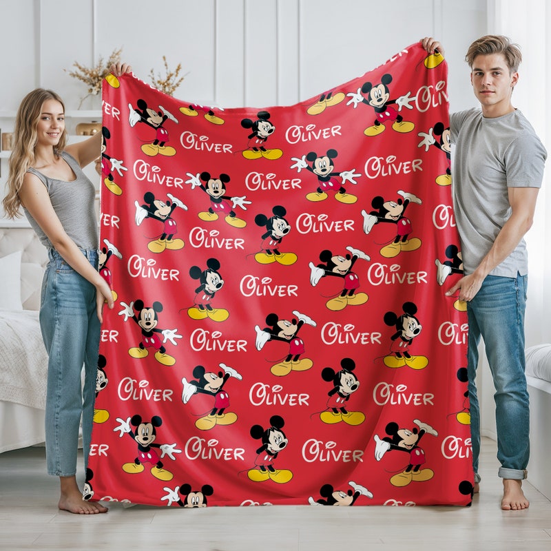 Mickey Mouse Gifts for Adults - 60+ Gift Ideas for 2024