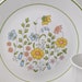 Corelle Spring Meadow Teacups(5) and Dinner Plate - Etsy