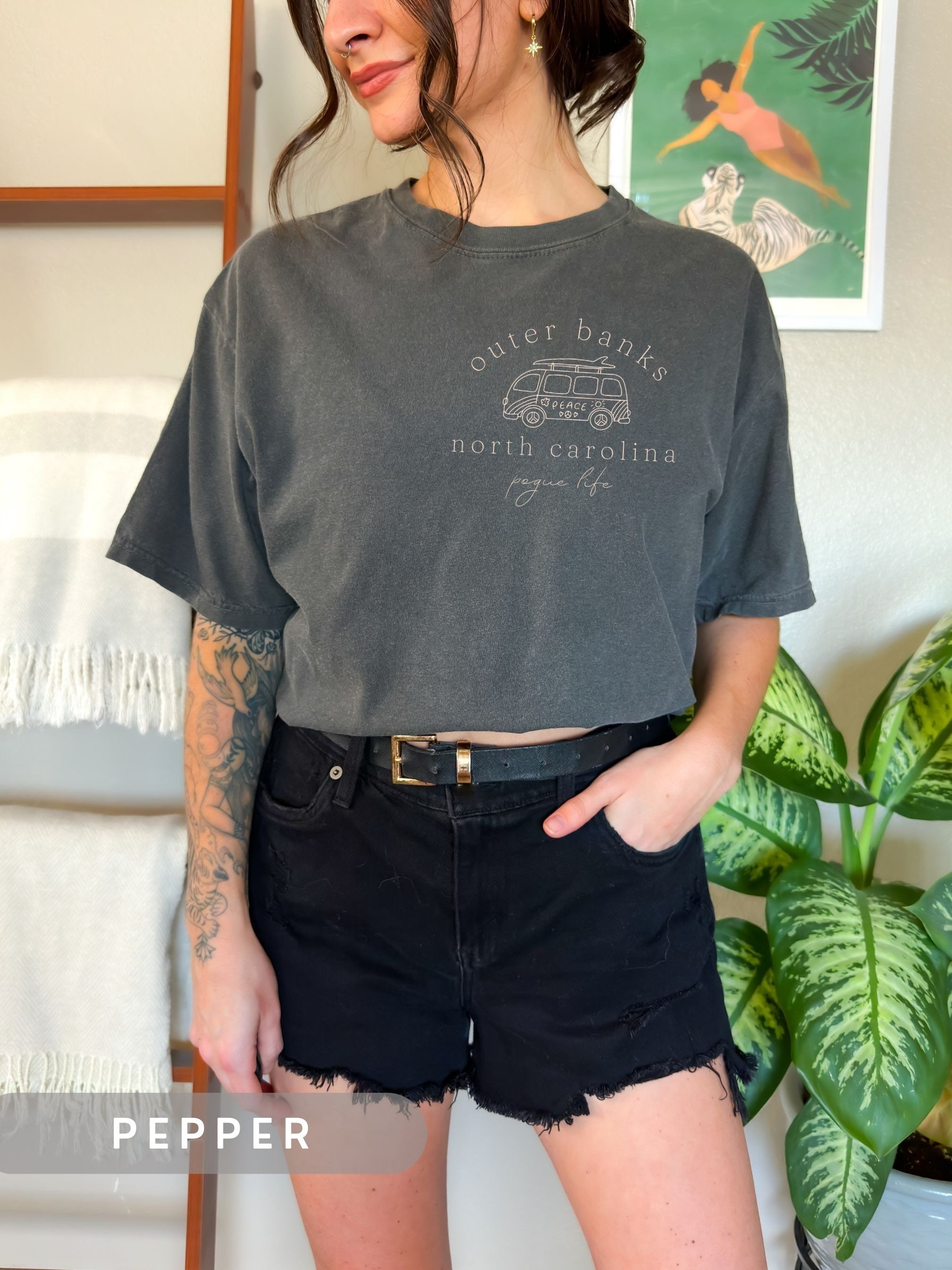 Outer Banks Shirt OBX Shirt Outer Banks Merch OBX Merch - Etsy