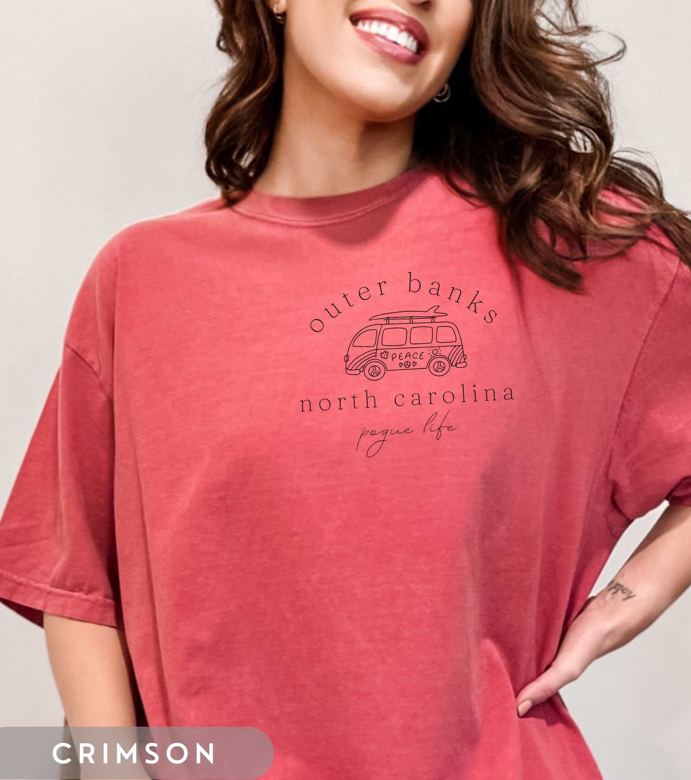 Outer Banks Shirt OBX Shirt Outer Banks Merch OBX Merch - Etsy