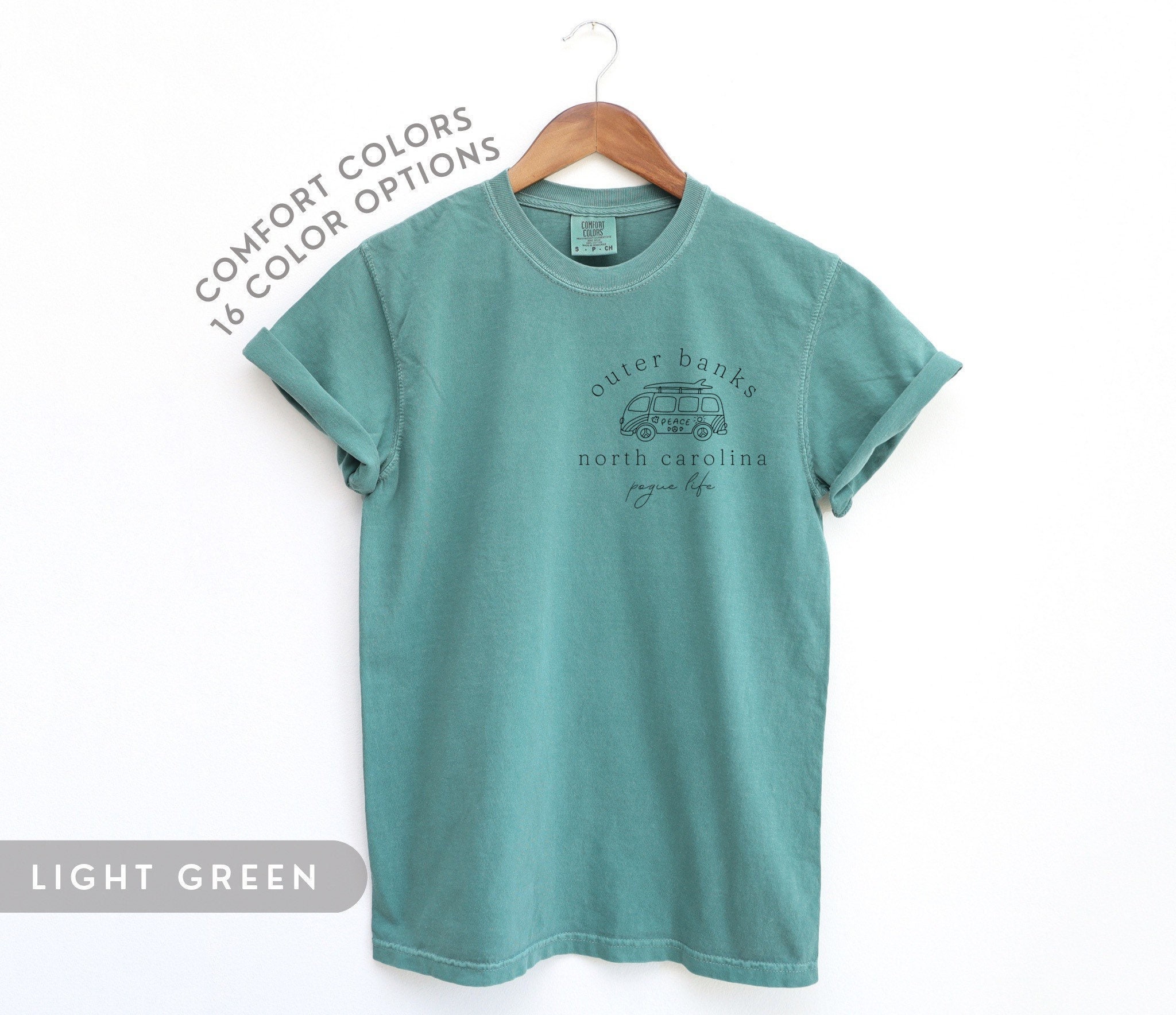 Outer Banks Shirt OBX Shirt Outer Banks Merch OBX Merch - Etsy