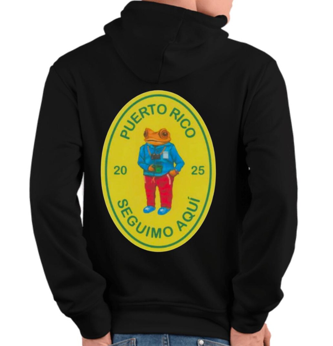 Bad Bunny DTMF DebÍ Tirar MáS Fotos T-shirts Concho Atras - Etsy