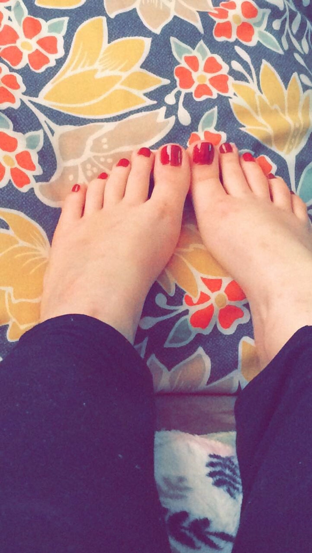 Teacher Feet Pics And Videos Etsy