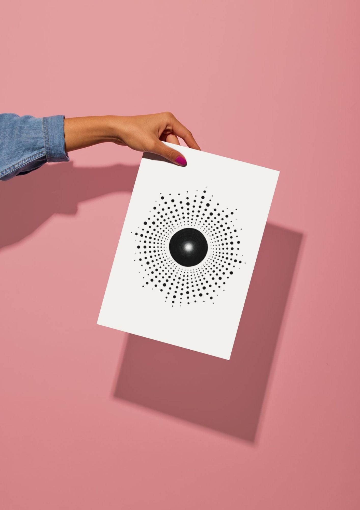 Dots - Etsy