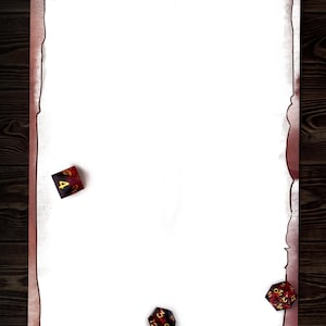 Gothic Monster Slayer Character Sheet - Dnd 5e - Etsy