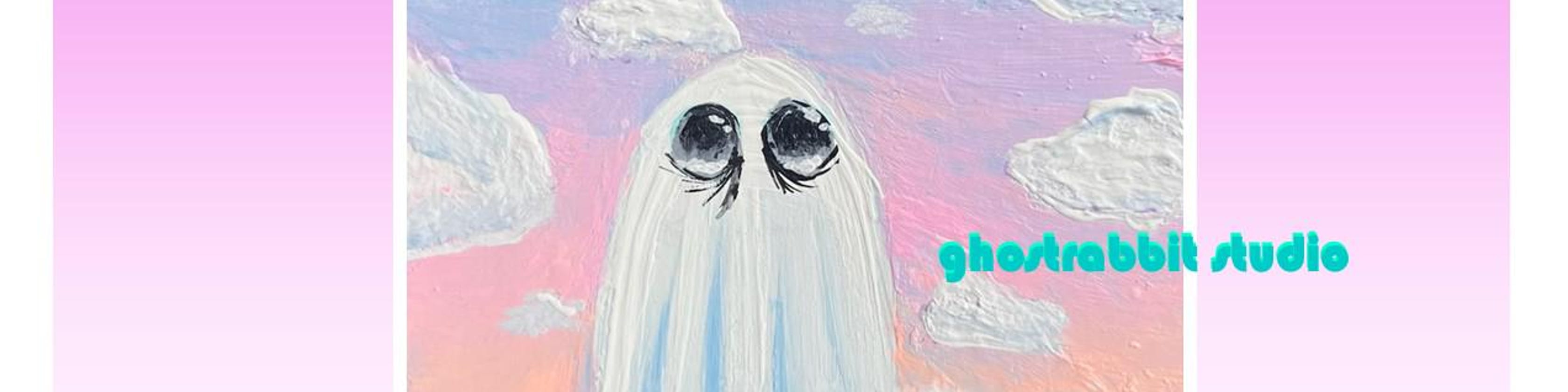 ghostrabbitart - Etsy