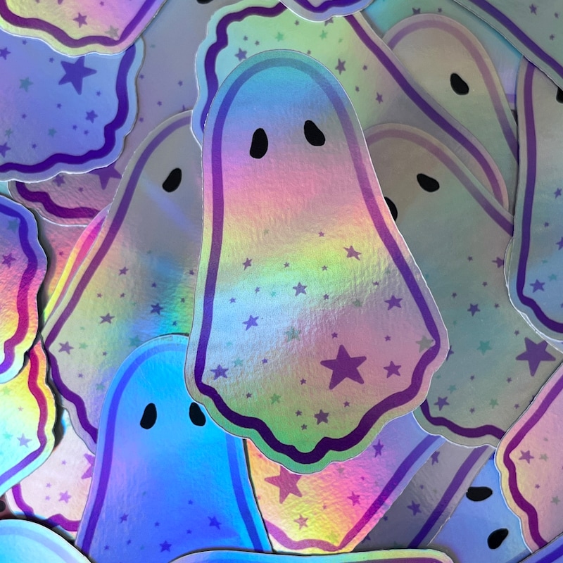 ghostrabbitart - Etsy