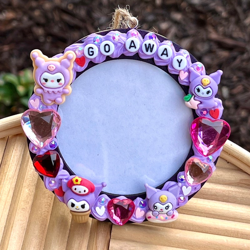 Kawaii Picture Frames - Etsy