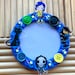 Coraline Decoden Picture Frame Ornament: Handmade Fantasy Gift - Etsy