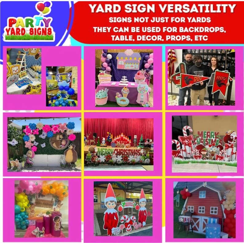 Fairytale Giant Book Once Upon a Time Backdrop Happily Ever After Theme ...