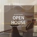 8 Open House Flyer Digital Template - Etsy