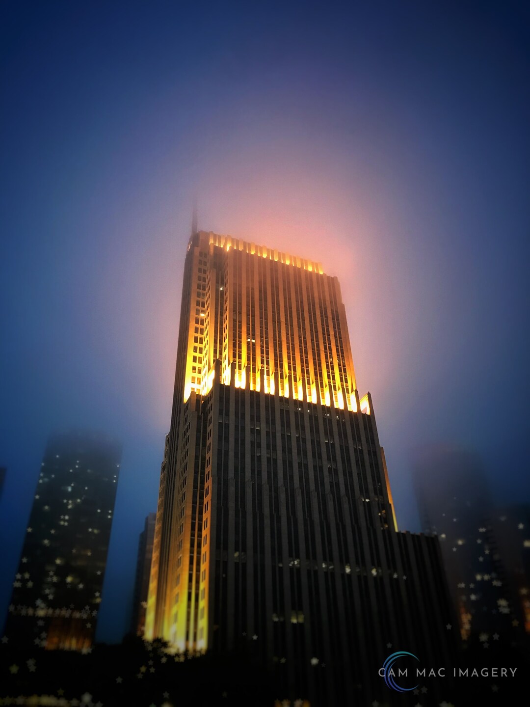 Gotham - Etsy