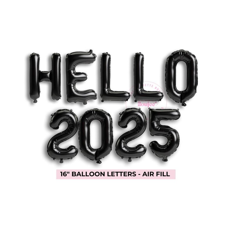 New Years Eve Decor - Etsy