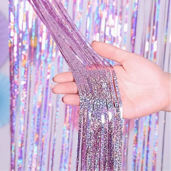 Fringe Backdrop - Etsy