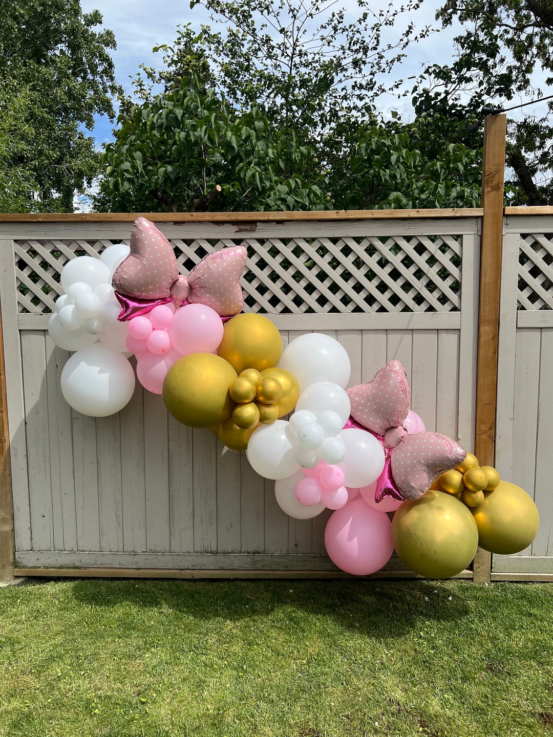 Shes Tying the Knot, Minnie Balloons, Pink Balloon Arch, Taylor Swift ...