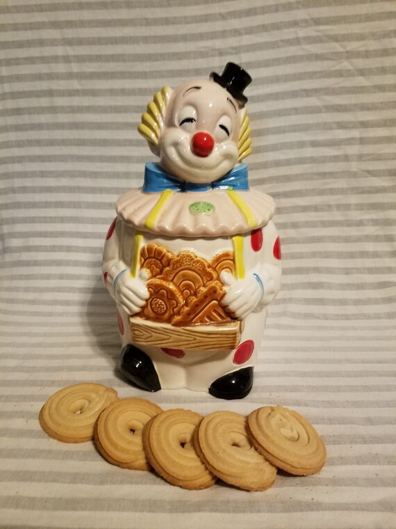 Cooky The Clown