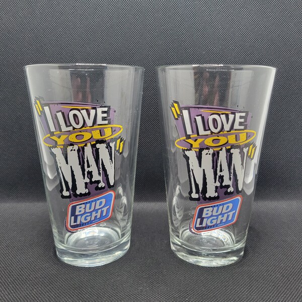 Bud Light - Etsy
