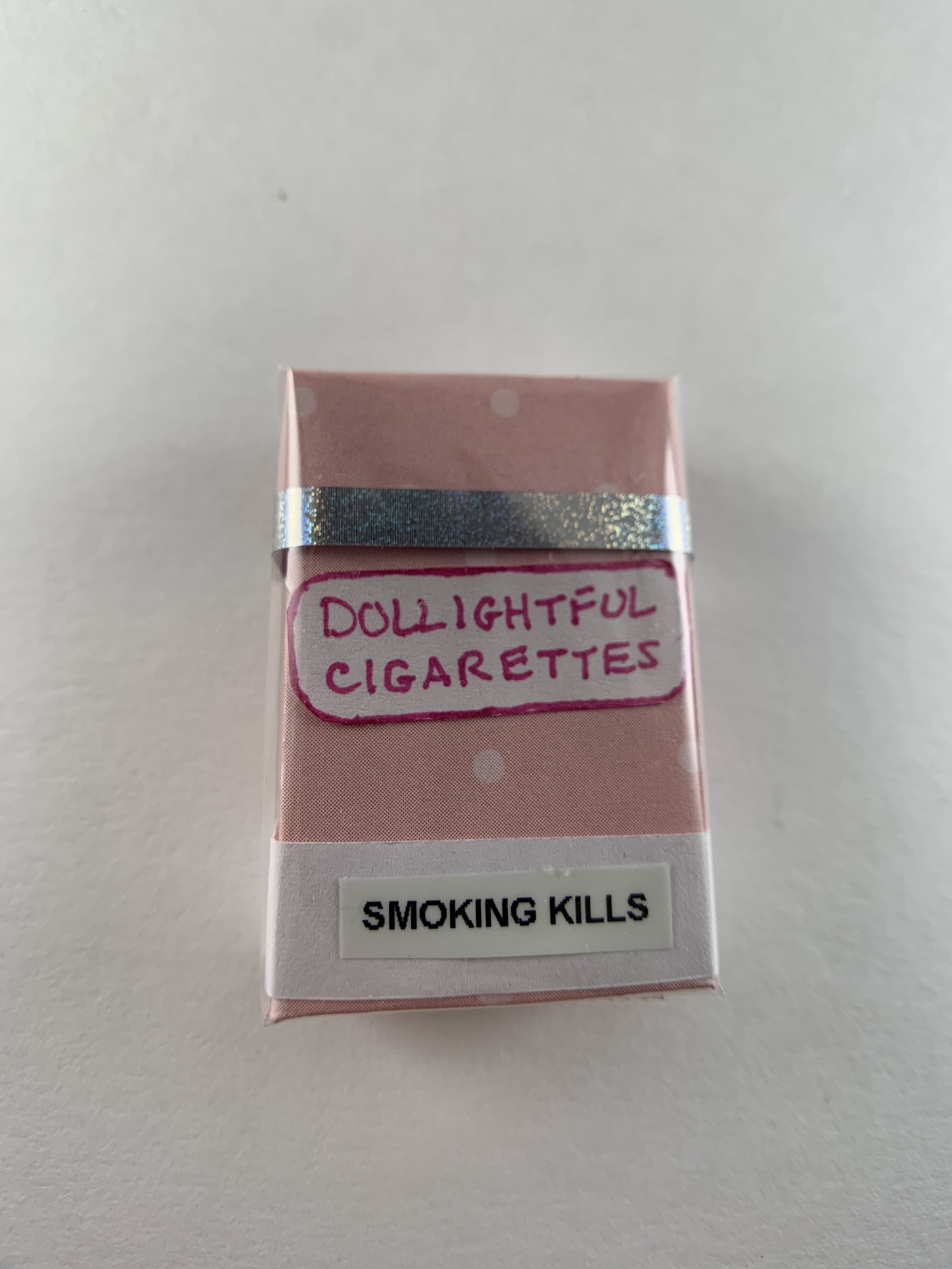 Pink Cigarettes Tumblr