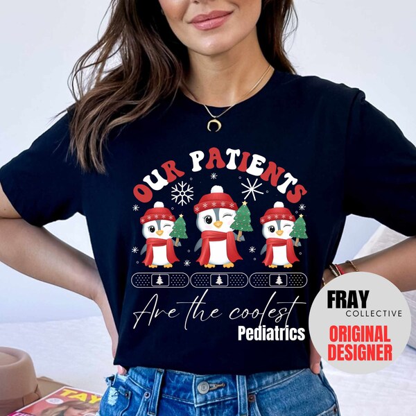 Pediatrics Shirt - Etsy