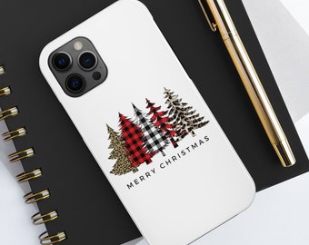 Tree Phone Case - Etsy