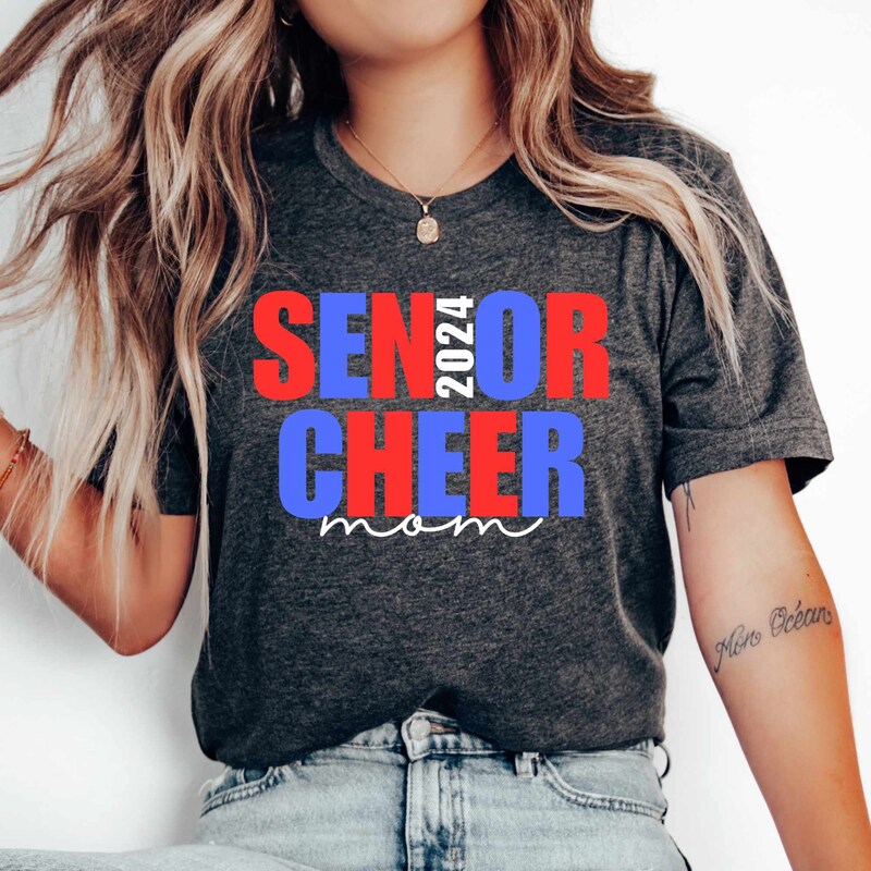 Senior Cheer Gifts - 60+ Gift Ideas for 2024