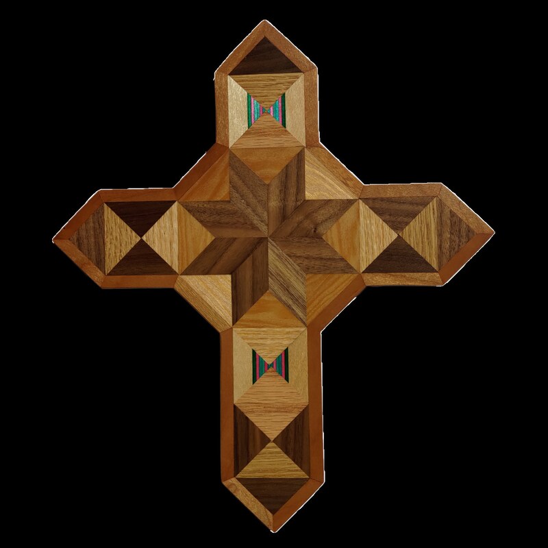 Wood Intarsia - Etsy Canada