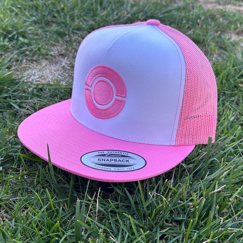 Pink Anime Accessories - Etsy