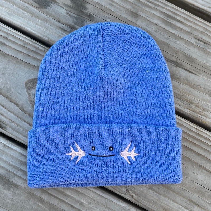 Wooper - Etsy