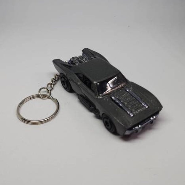 Batmobile - Etsy
