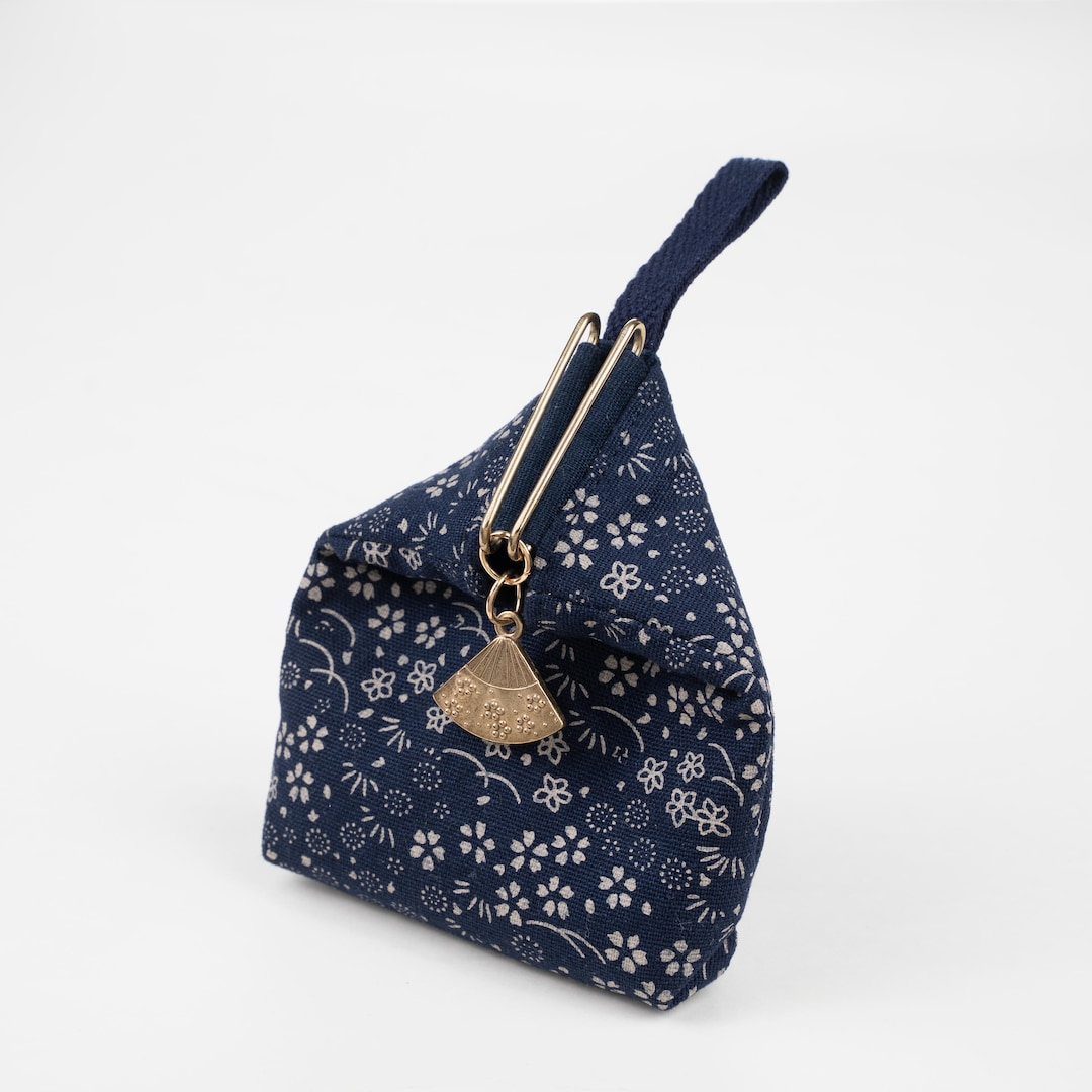 Mini Coin Purse | Handmade - Etsy Hong Kong