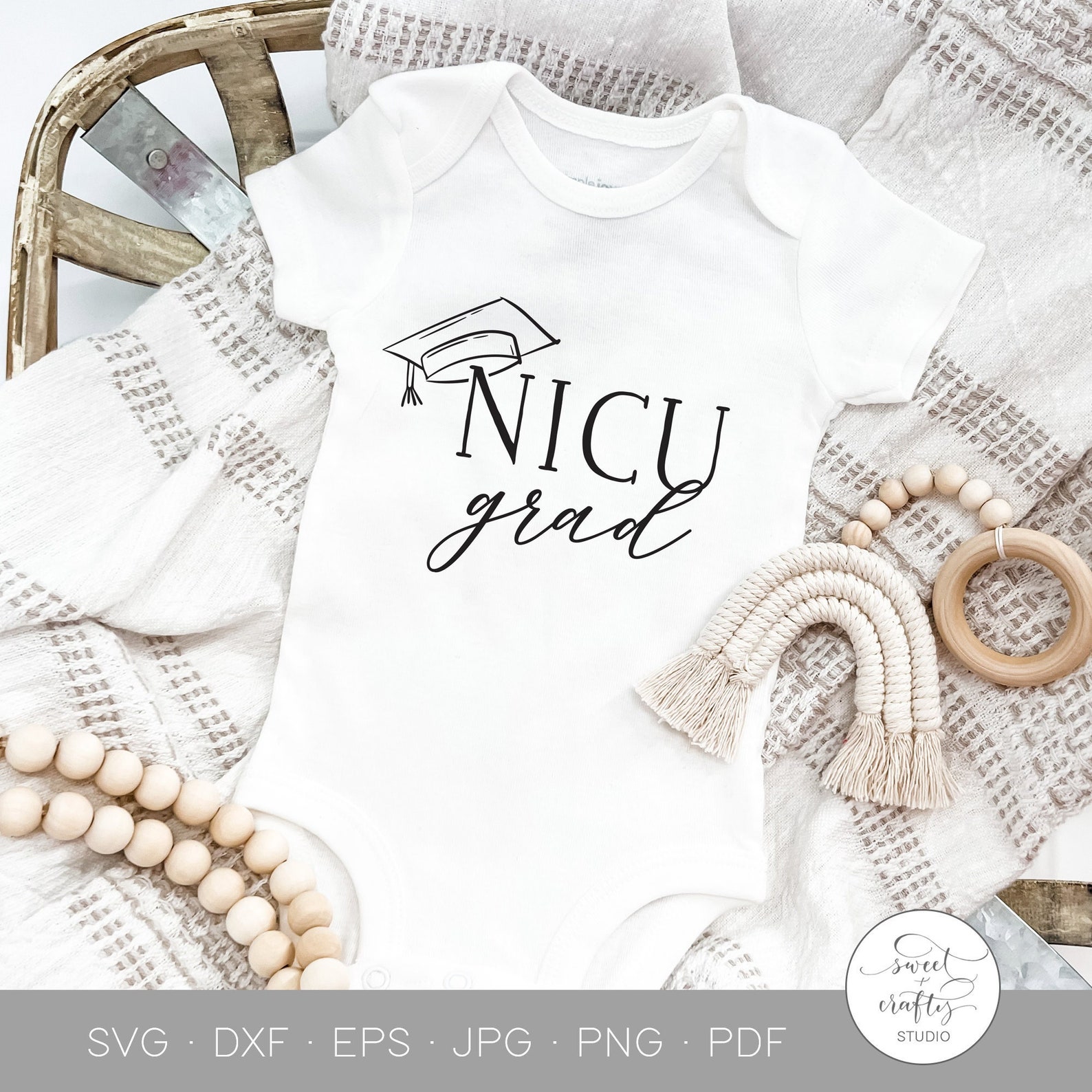NICU Grad Script SVG and PRINTABLE, Nicu Onesie, Nicu Graduate, Svg Cut ...