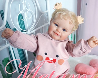 Custom Made to Order Made From the Toddler Liam Kit - Etsy