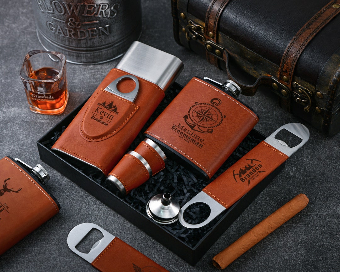 Personalized Cigar Box Suits, Custom Cigars, Birthday Gifts, Best Man ...