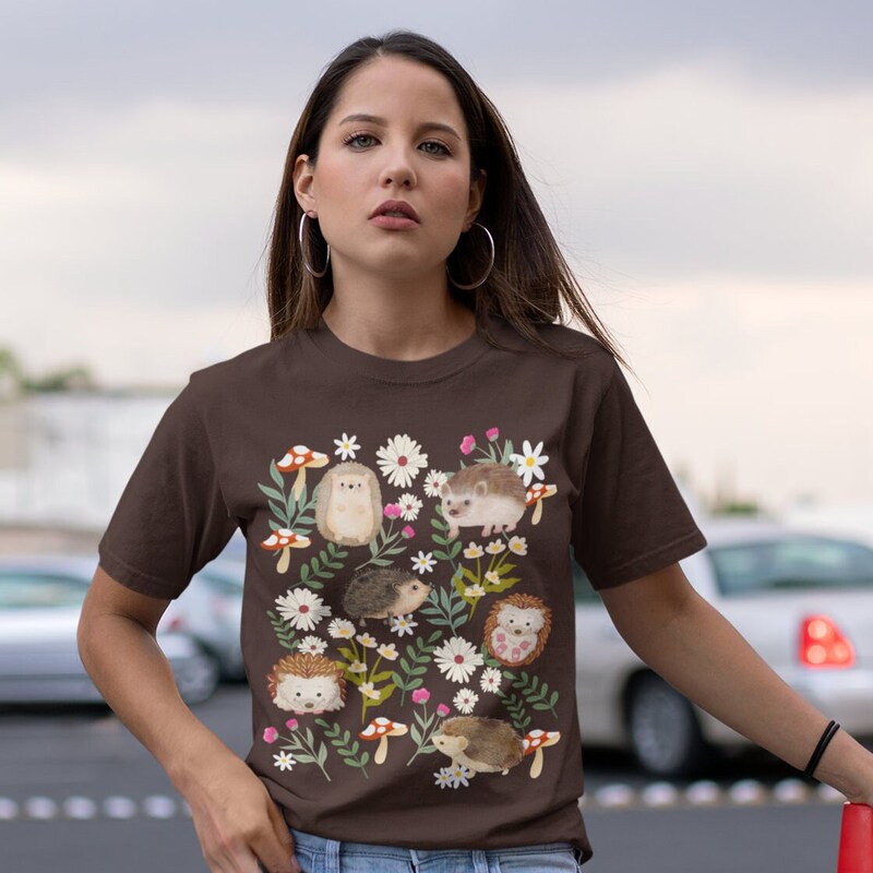 Hedgehog Clothing - Etsy