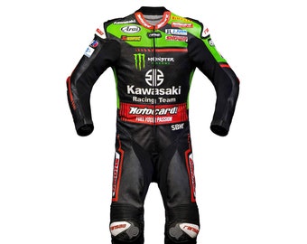 One Piece Motorcycle Suit - Etsy
