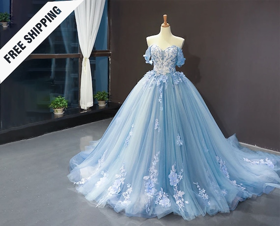 Extravagant Prom Dresses