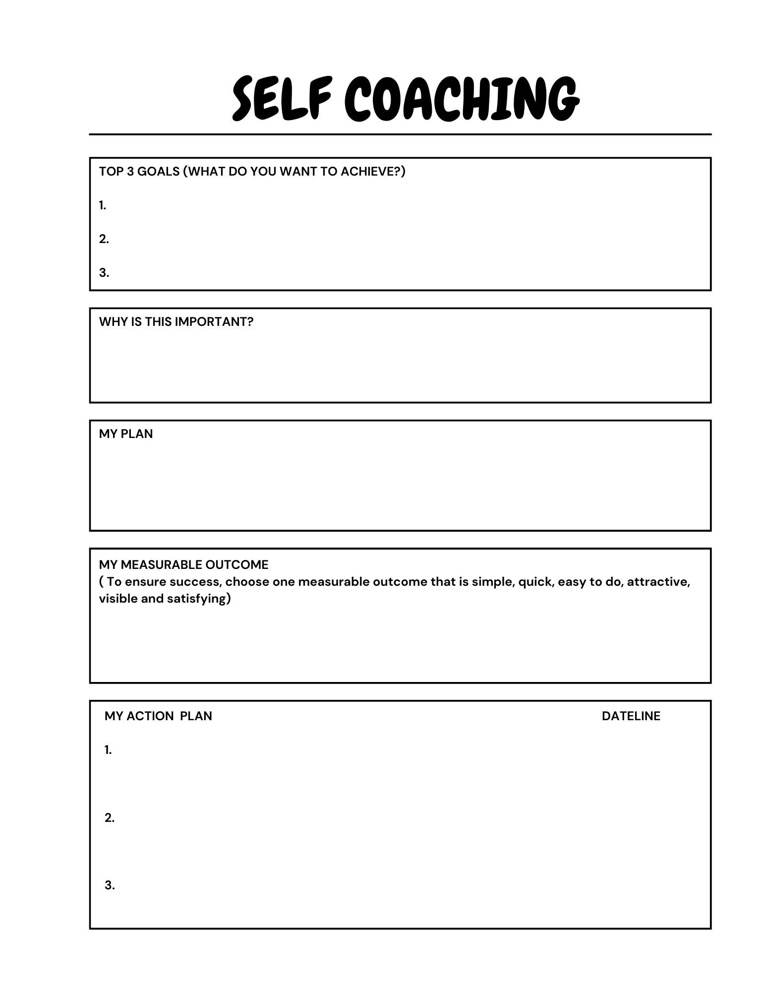 Stop Procrastinating: 30 Days Challenge Journal - Etsy