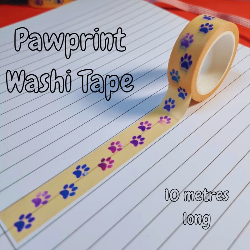 Cat Tape - Etsy
