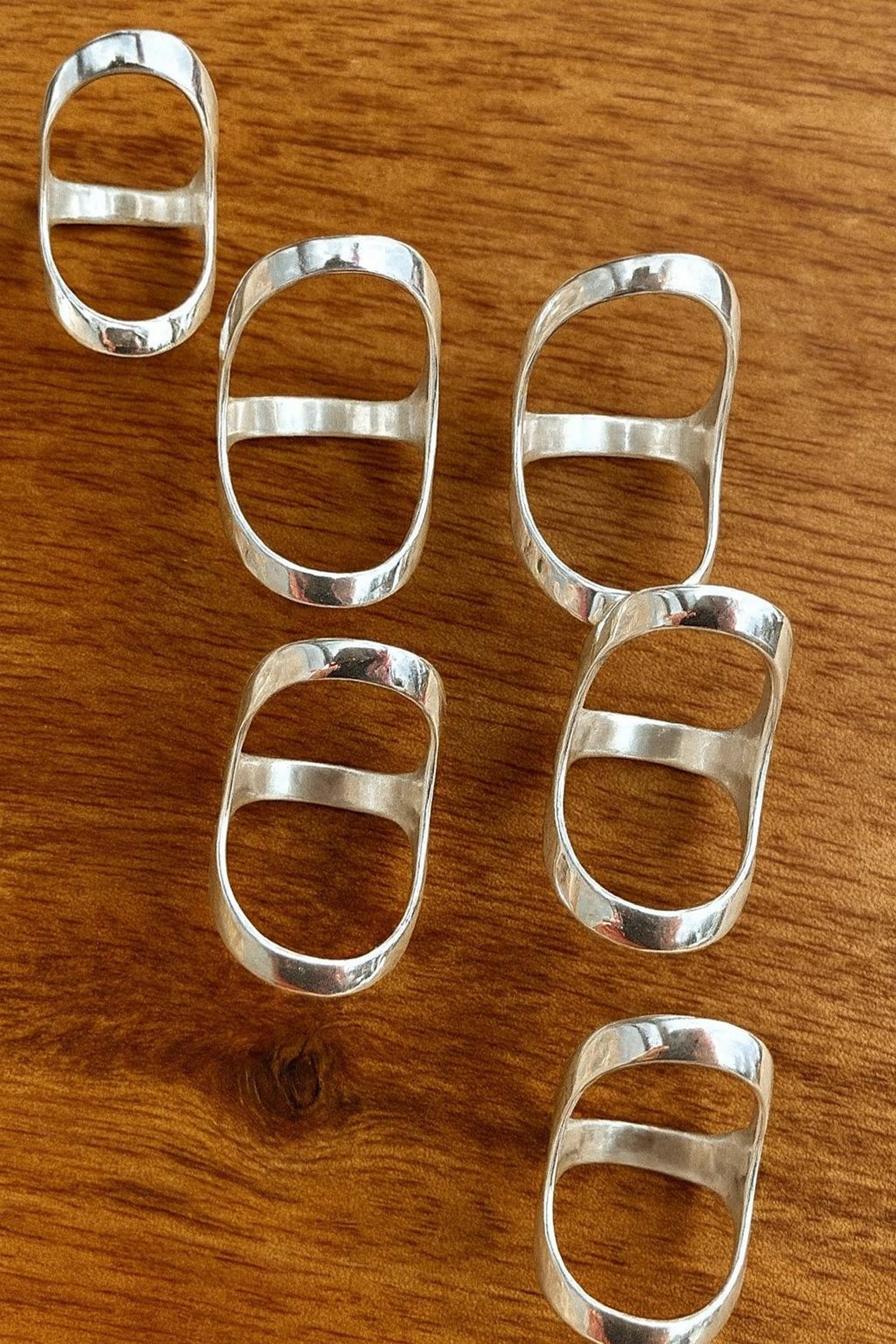 Adjustable Swan Ring, Finger Splint for Eds/arthritis, Joint ...