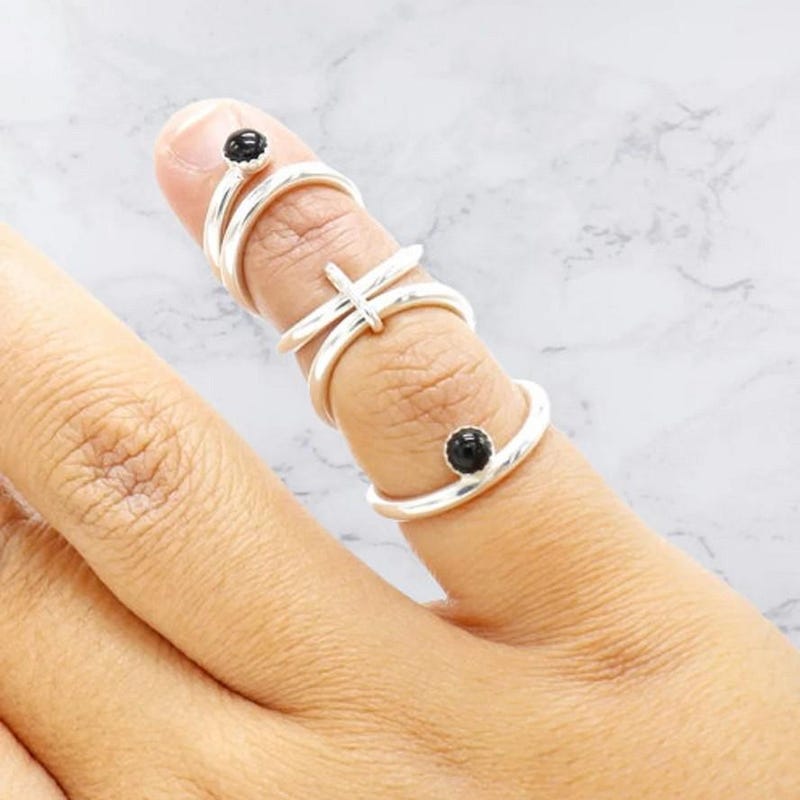 Ring Splints - Etsy