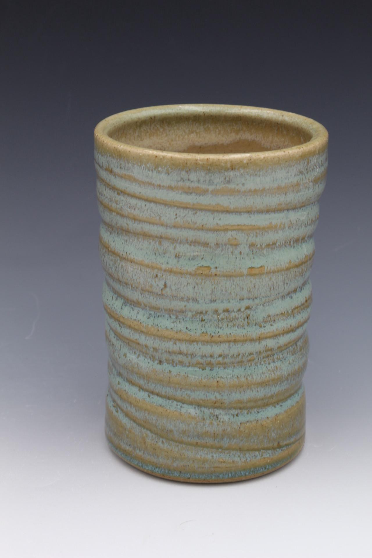 Handmade Mug Beach Blue - Etsy