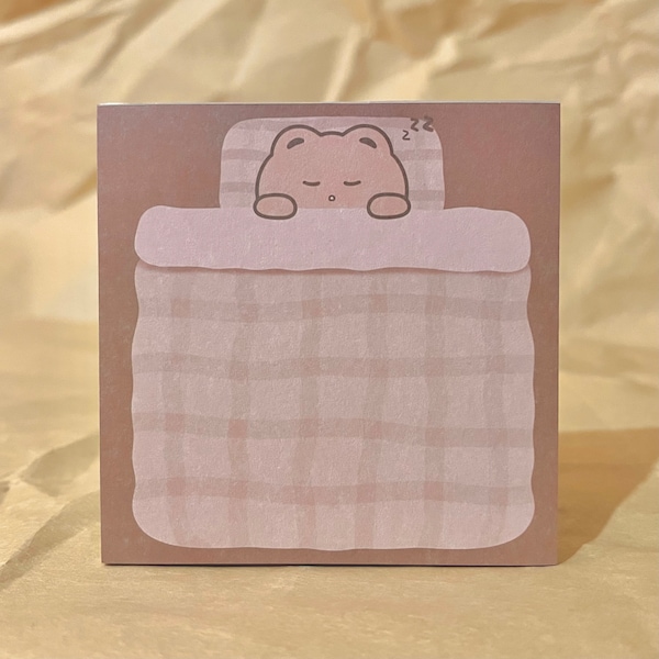 Cute Sticky Notes - Etsy