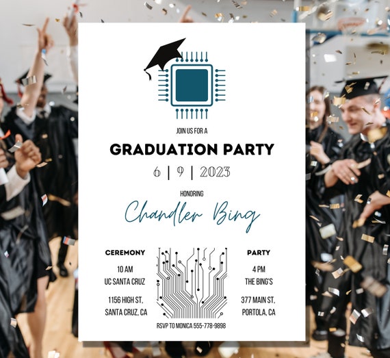 Graduation Party Ideas Pc