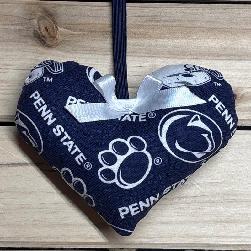 State Heart - Etsy