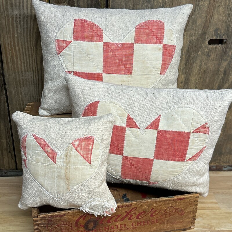 Primitive Applique - Etsy