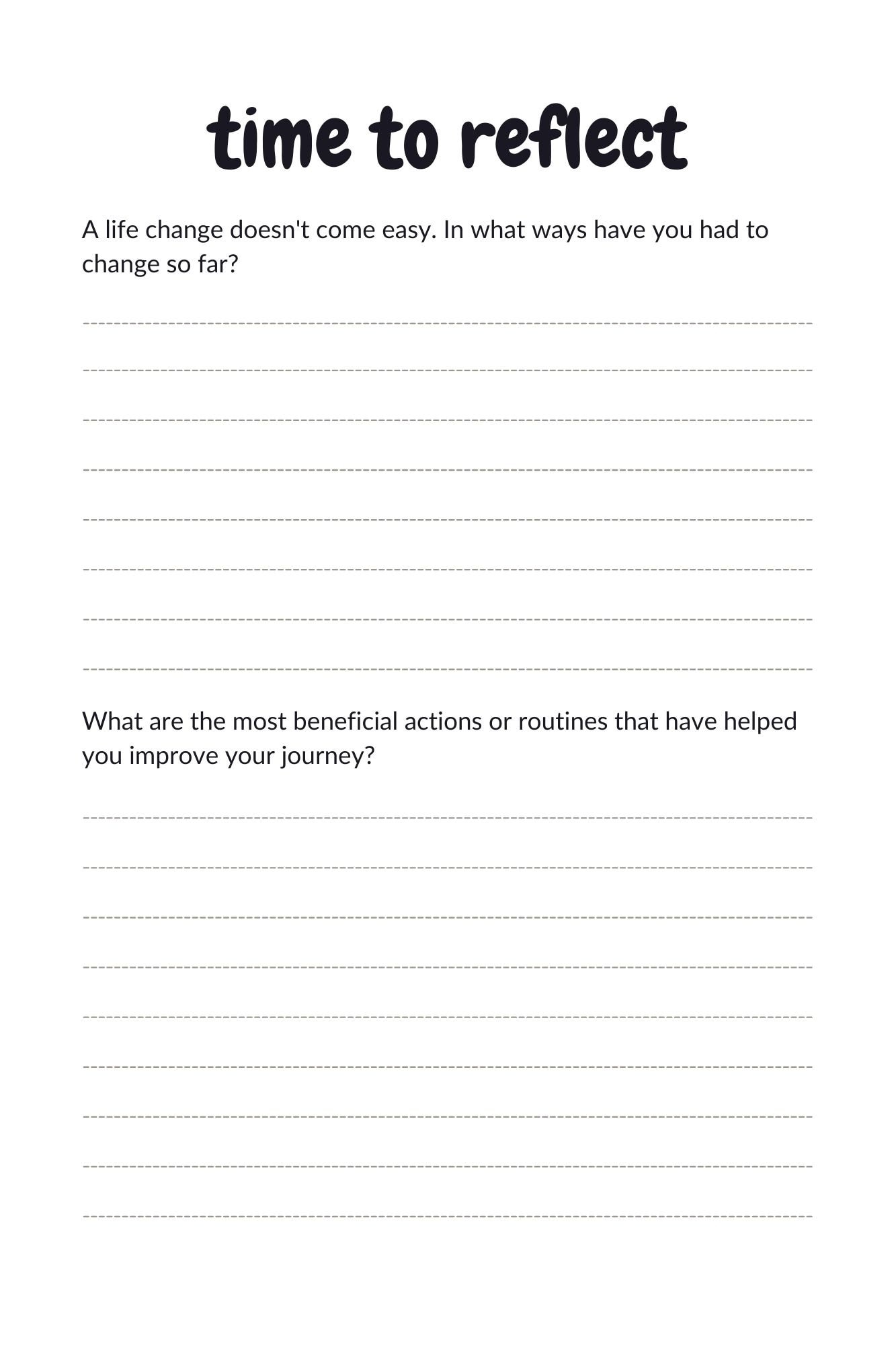 Breast Cancer Journal/ Cancer Planner/cancer Diary/hero Journey/breast ...