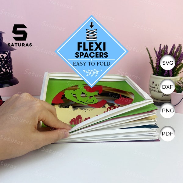 Flexi Shadow Box - Etsy