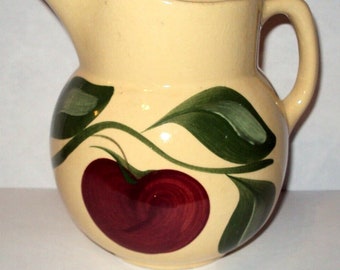 Vintage Mn Pottery - Etsy