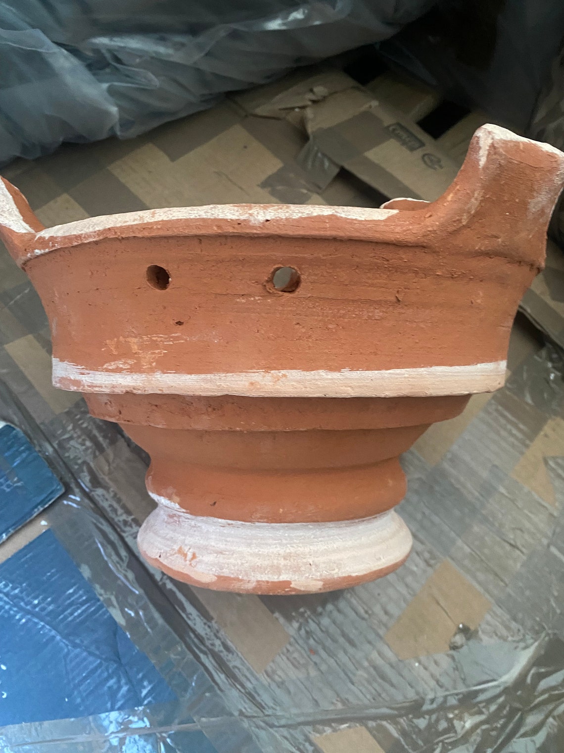 Morocan Majmar Barbecue Tajine Base Charcol Cooking - Etsy